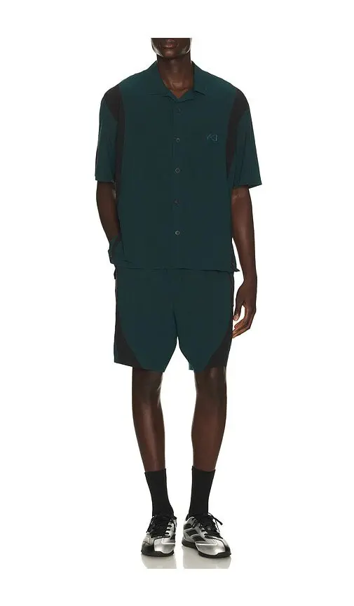 Y3 Ultralight Woven Shorts