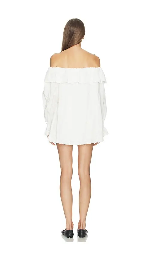 STONE COLD FOX X Revolve Abby Mini Dress