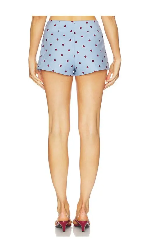 STONE COLD FOX X Revolve Florence Short