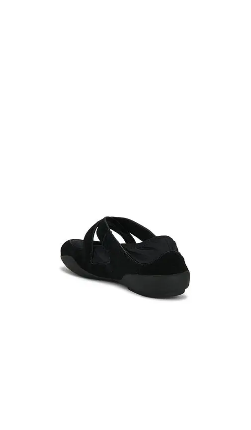 Tory Burch Romy Sport Mary Jane In . Also - Black