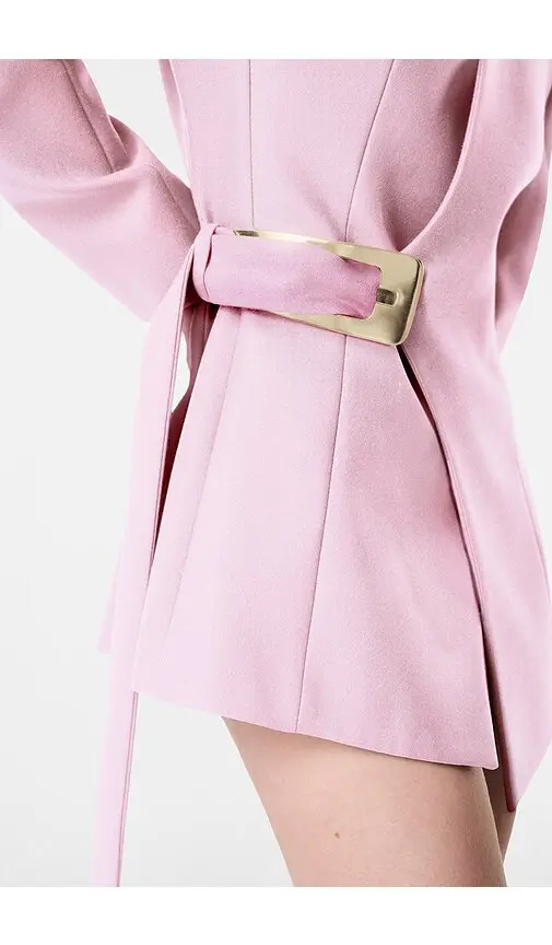 Revolve Sonya Jacket