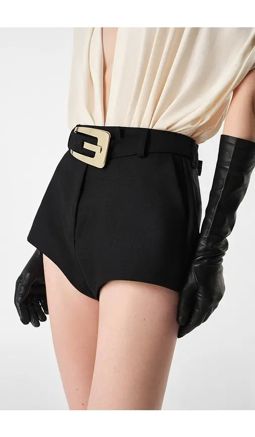 Revolve Heidi Hot Short