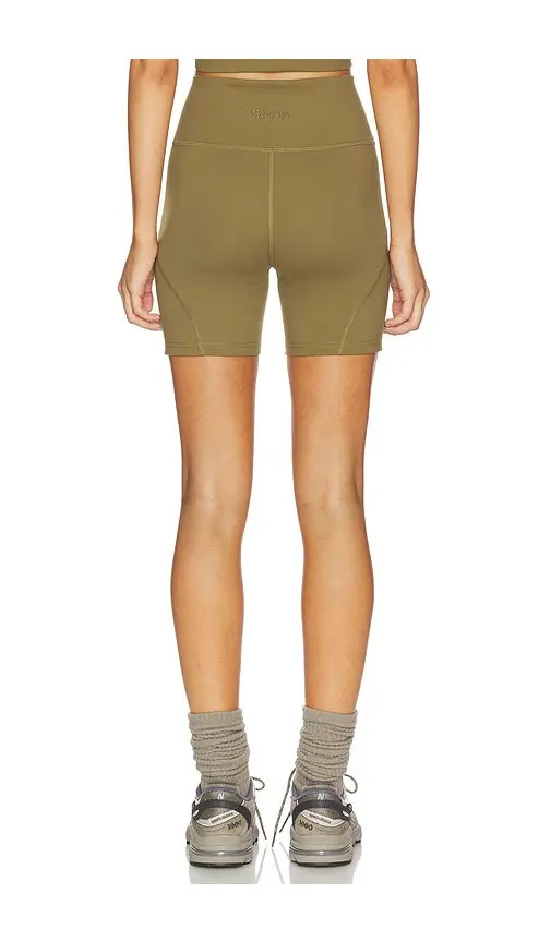 HALFDAYS Hattie Bike Short