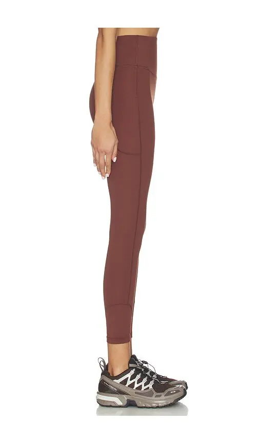HALFDAYS Kara 7/8 Legging