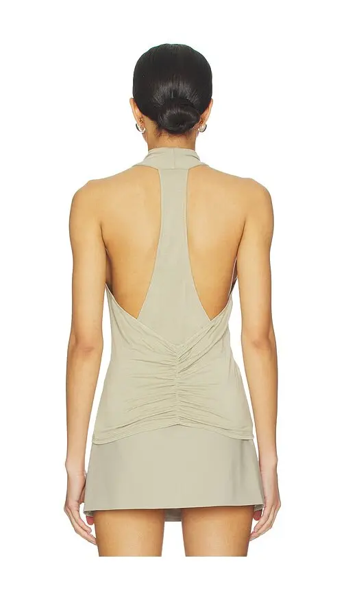 GEEL X Revolve Webster Top