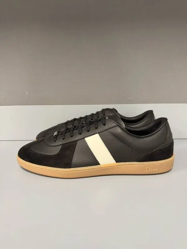 Dior B01 Matchpoint Sneaker
