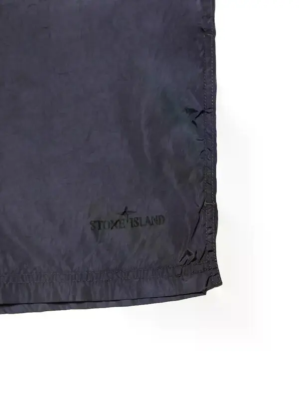 Stone Island Drawstring Shorts
