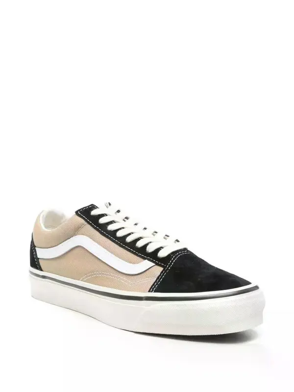 VANS Lx Old Skool Sneakers - Neutrals