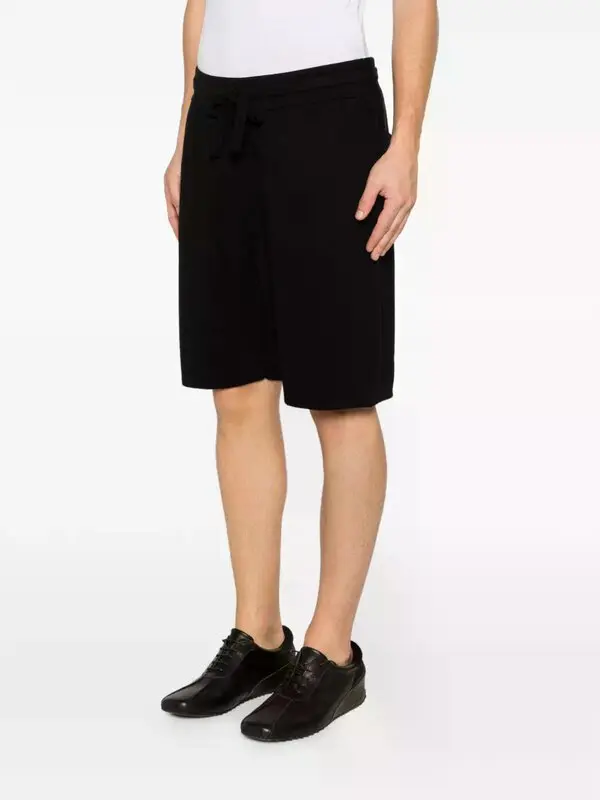 SCAGLIONE Drawstring Shorts