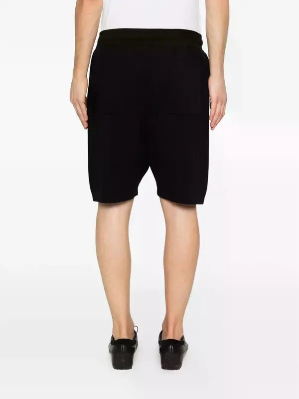 SCAGLIONE Drawstring Shorts
