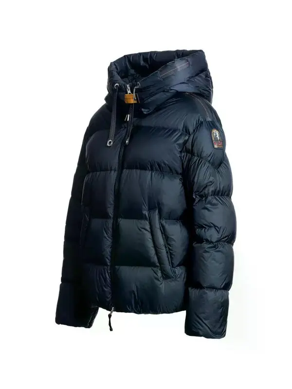 PARAJUMPERS Tilly Hooded Puffer Jacket