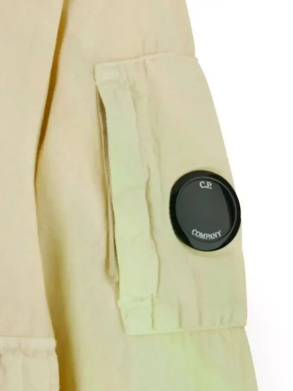 C.P. COMPANY Multi-pocket Jacket