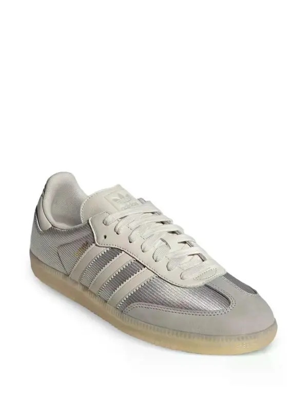 Adidas Samba Og Sneakers - Grey