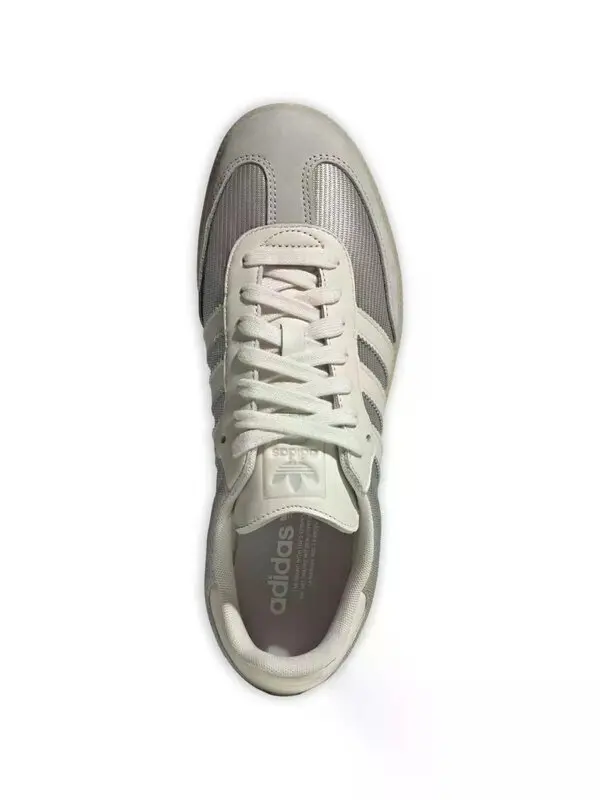 Adidas Samba Og Sneakers - Grey