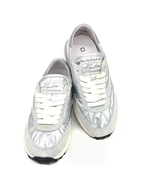 D.a.t.e. Athleta Sneakers