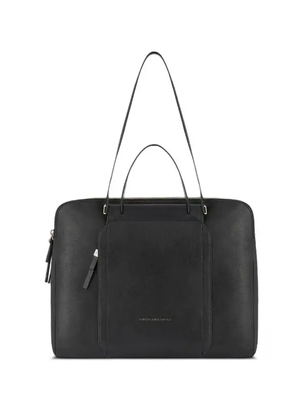 PIQUADRO Laptop Tote Bag