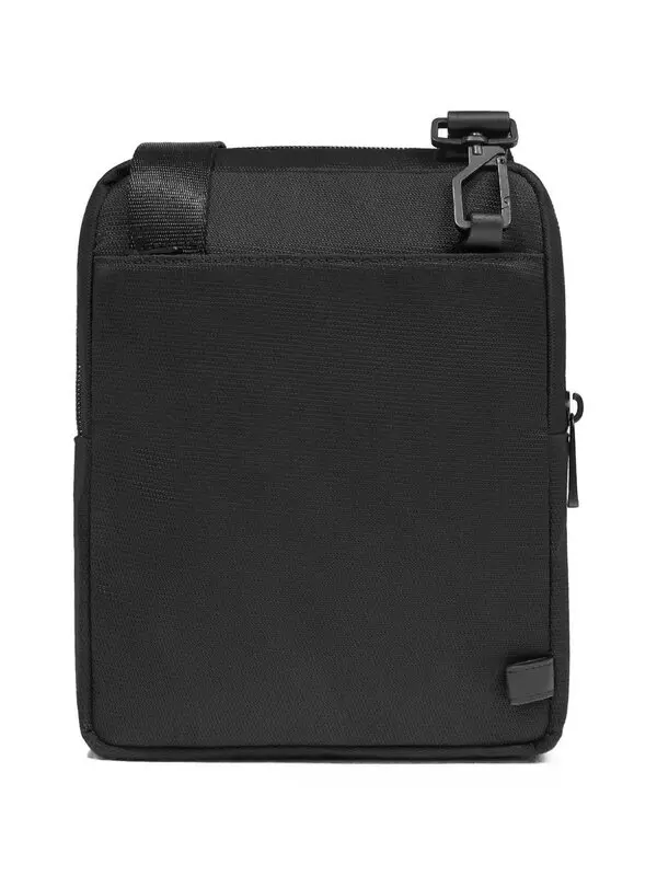 PIQUADRO W129 Crossbody Bag - Black