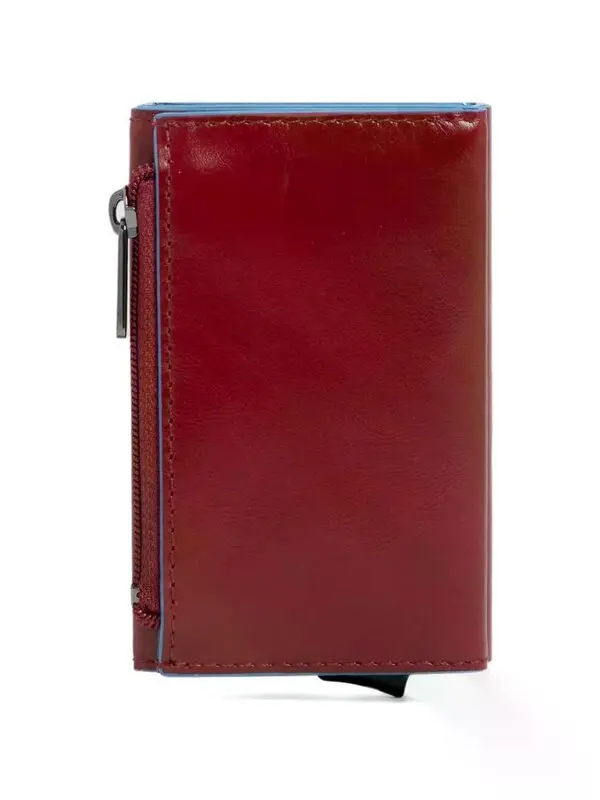 PIQUADRO Pop-up Wallet
