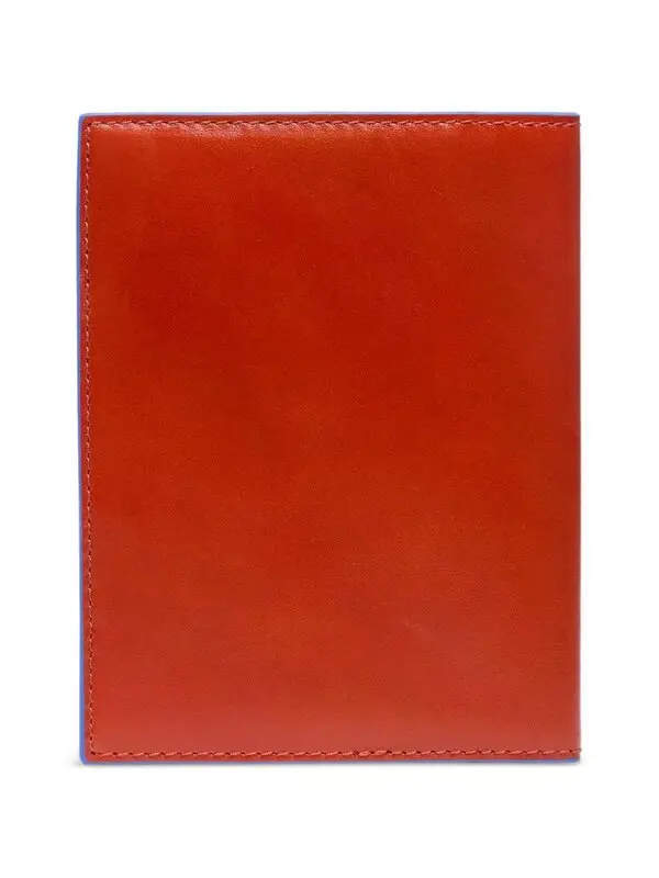 PIQUADRO Passport Holder Wallet