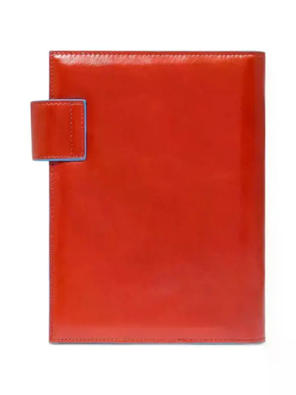 PIQUADRO Tab Organiser Wallet