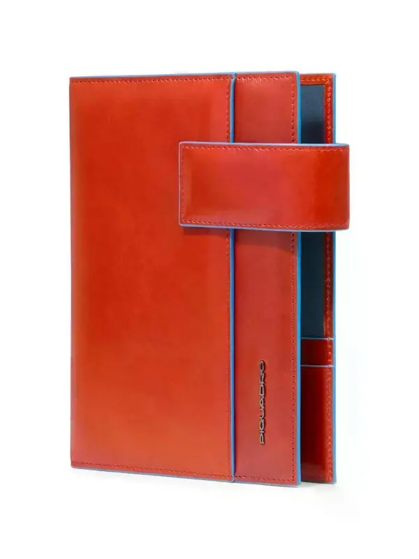 PIQUADRO Tab Organiser Wallet