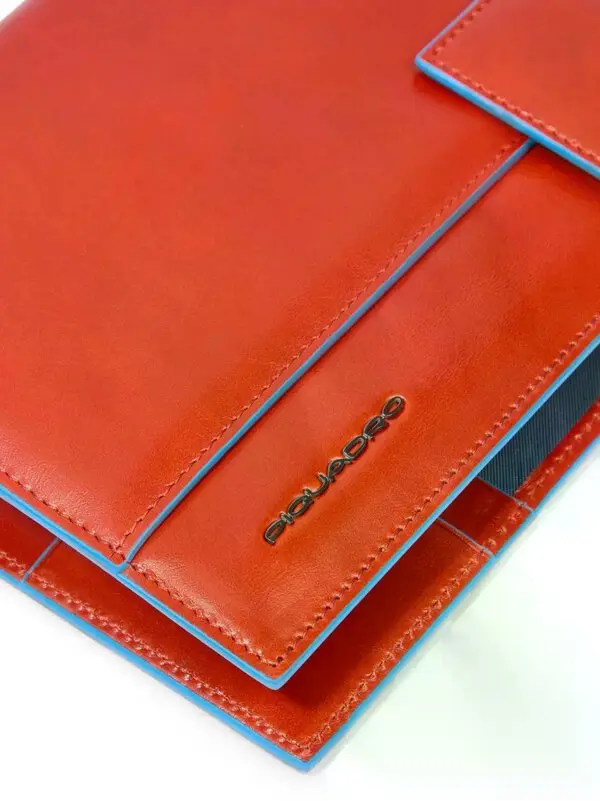 PIQUADRO Tab Organiser Wallet