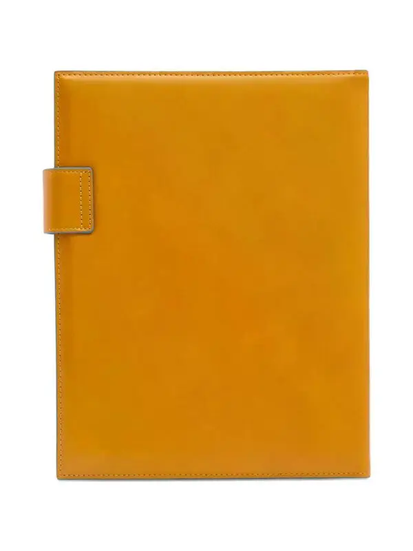PIQUADRO Weekly Planner