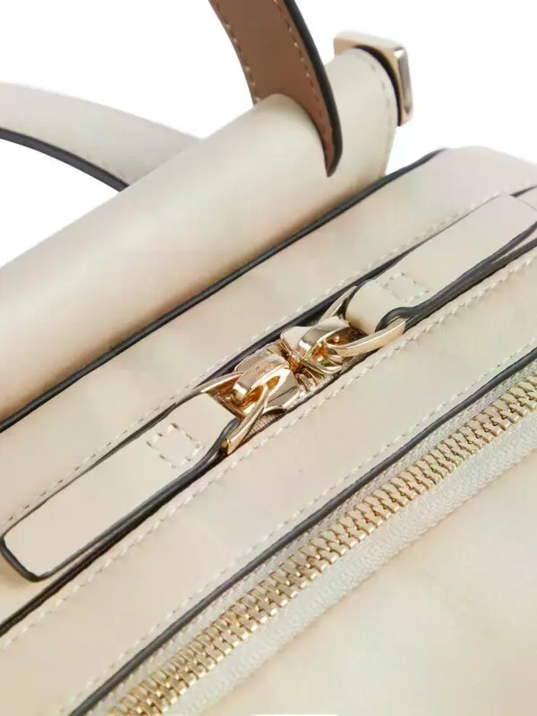 PIQUADRO Top Handle Backpack
