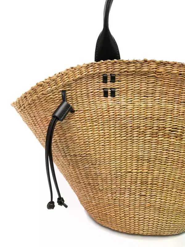 Liviana Conti Maude Shoulder Bag