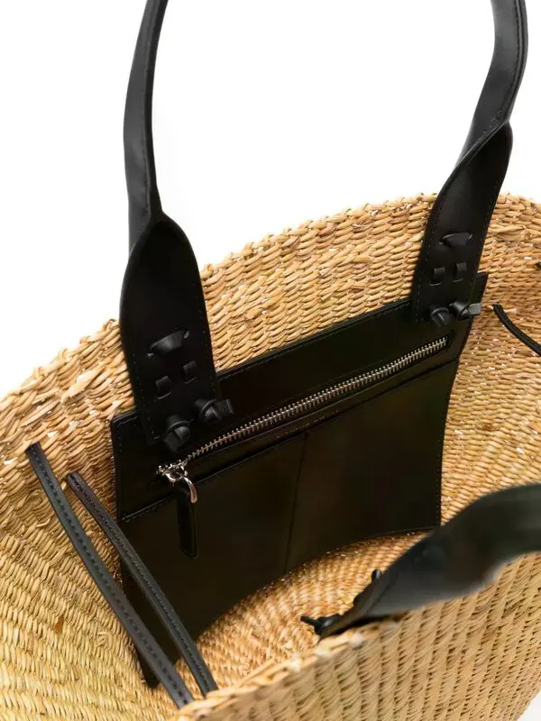 Liviana Conti Maude Shoulder Bag