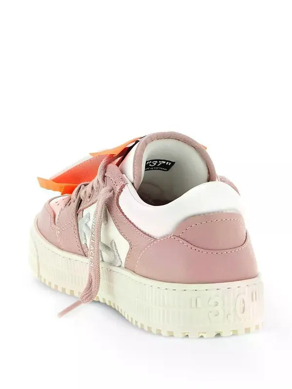 Off-White 3.0 Off Court Sneakers - Pink