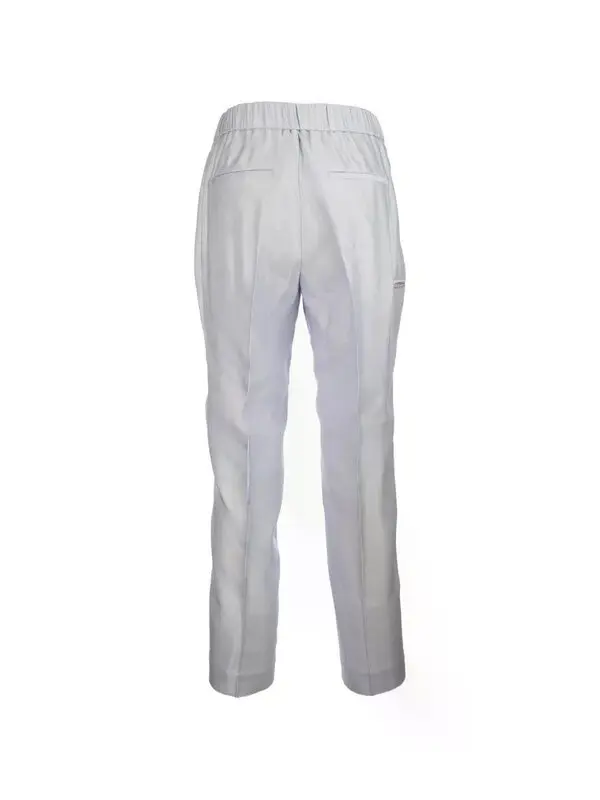 Peserico Tapered Trousers