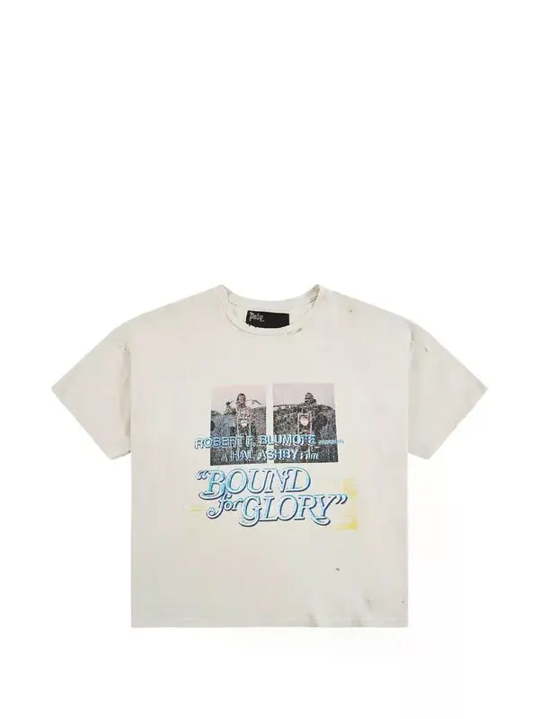 PALY Bound Glory Graphic-print T-shirt