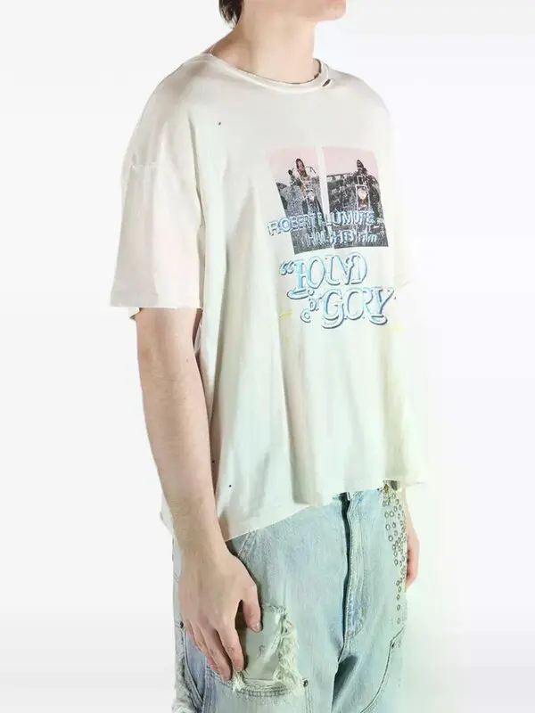 PALY Bound Glory Graphic-print T-shirt