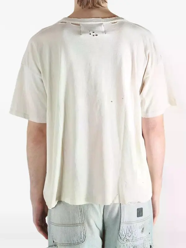 PALY Bound Glory Graphic-print T-shirt