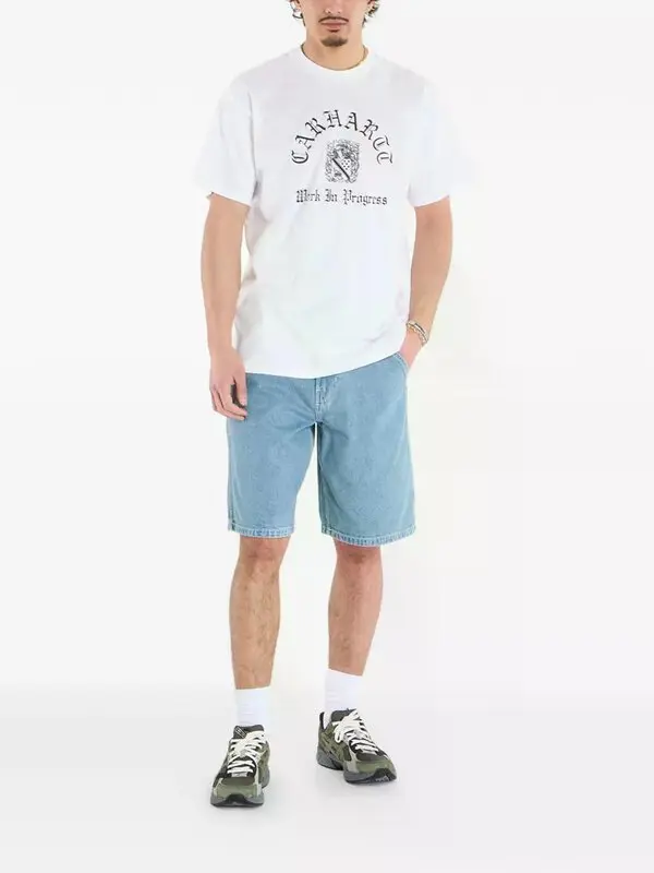 VANS Denim Chore Shorts