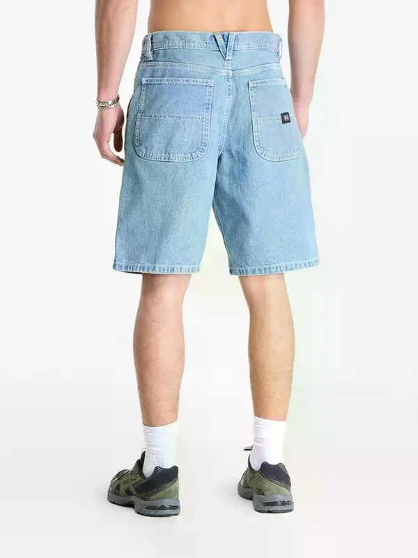 VANS Denim Chore Shorts