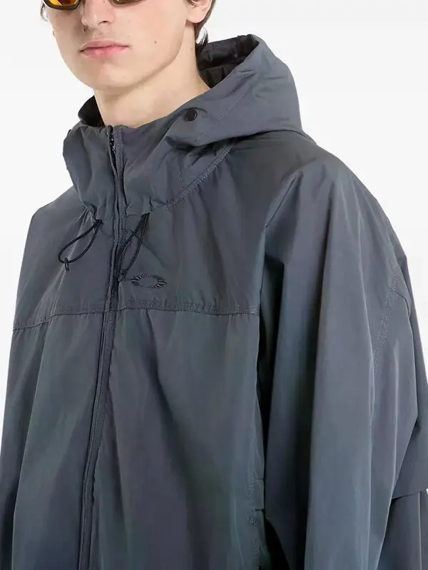 Oakley Hooded Jacket