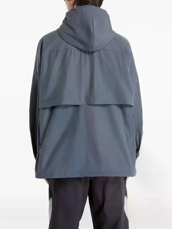 Oakley Hooded Jacket