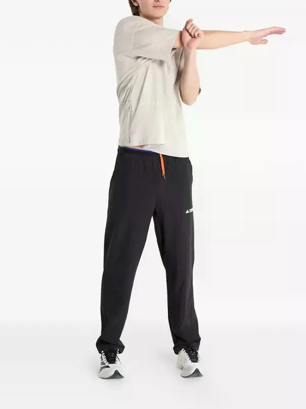 Adidas X Hermanos Koumori Adi365 Running T-shirt