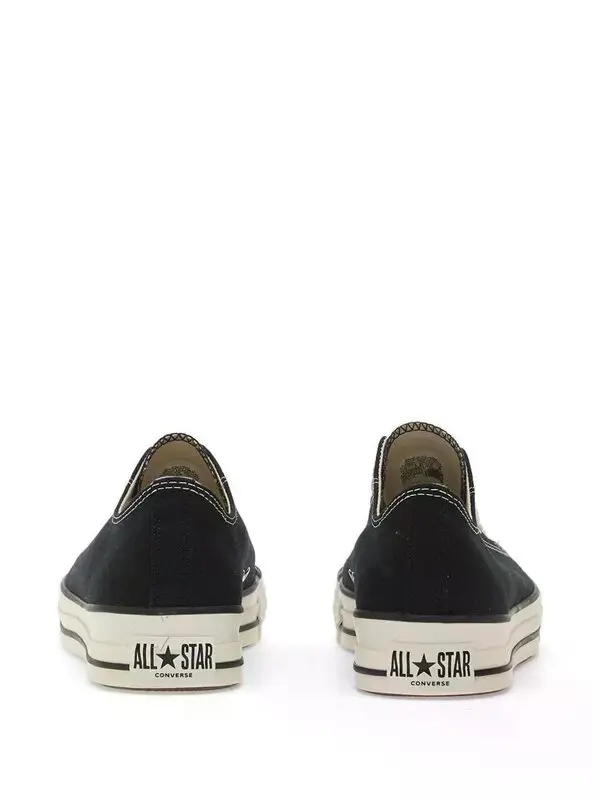 CONVERSE Chuck Taylor Throwback Sneakers - Black