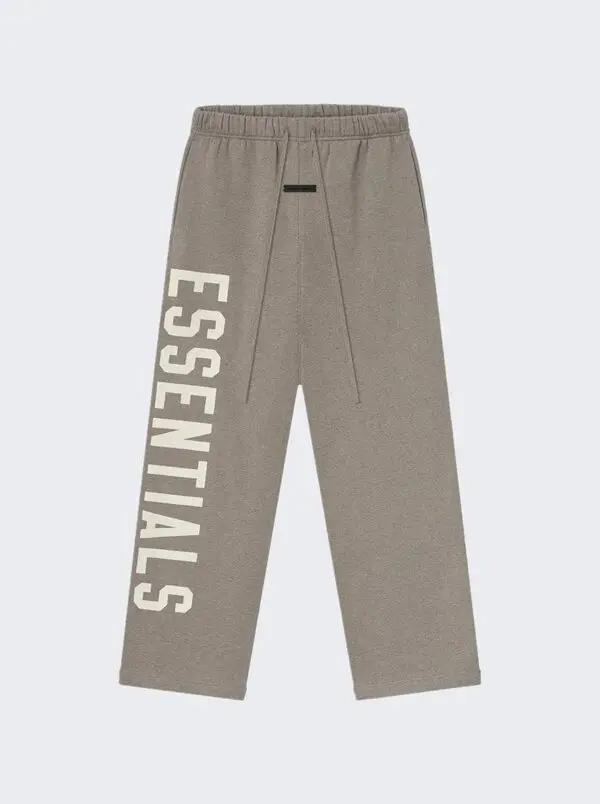 Fear Of God Lounge Fleece Sweatpant Homestead Heather - Grey