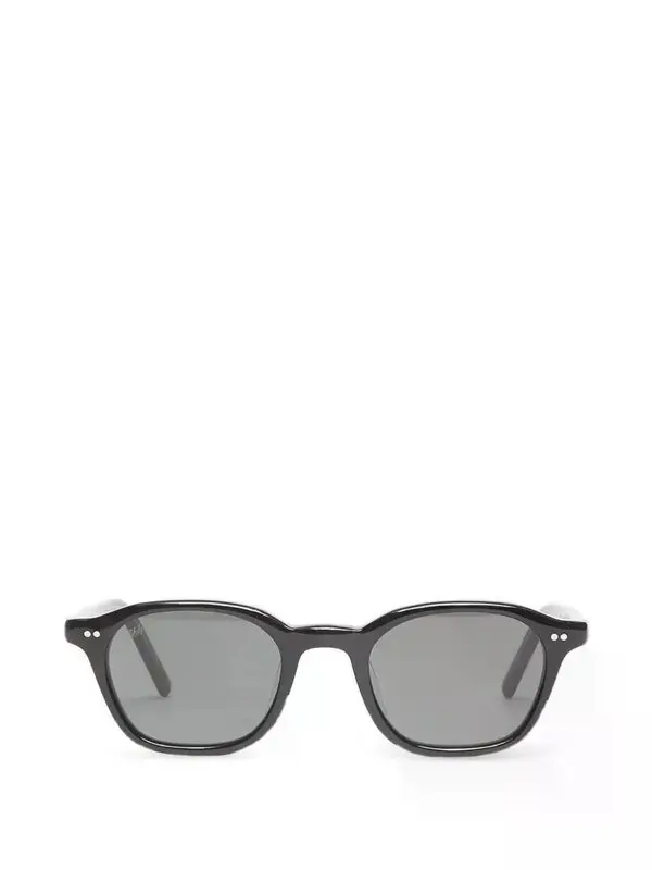 AKILA Nomos Sunglasses - Black