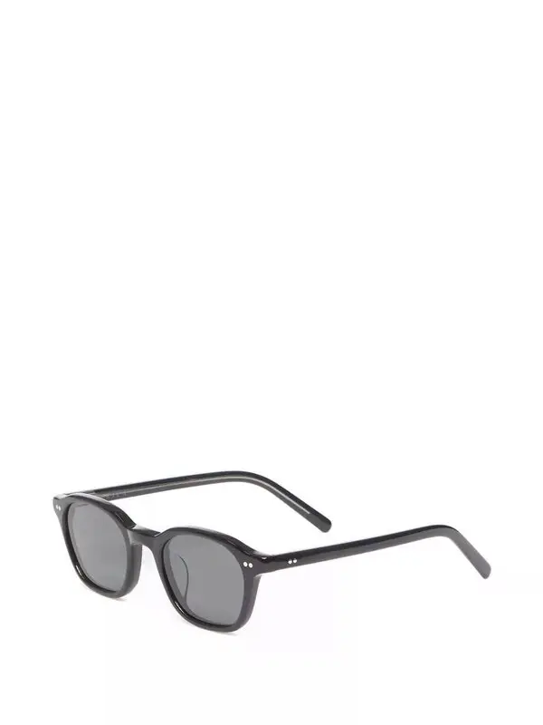AKILA Nomos Sunglasses - Black