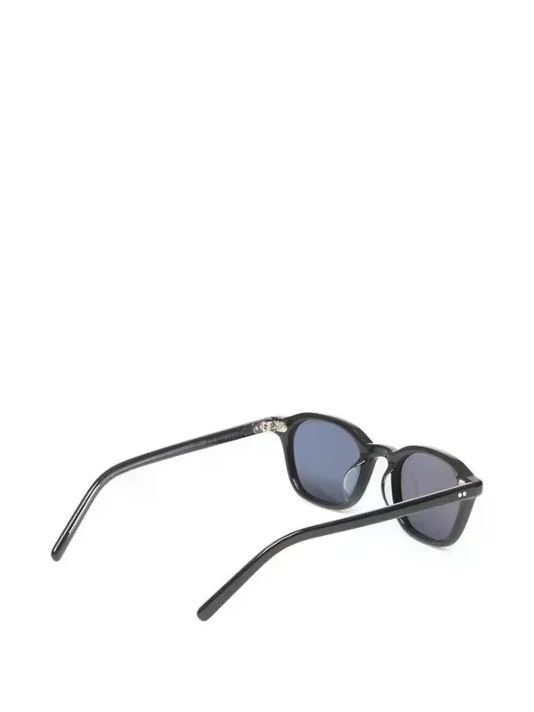 AKILA Nomos Sunglasses - Black