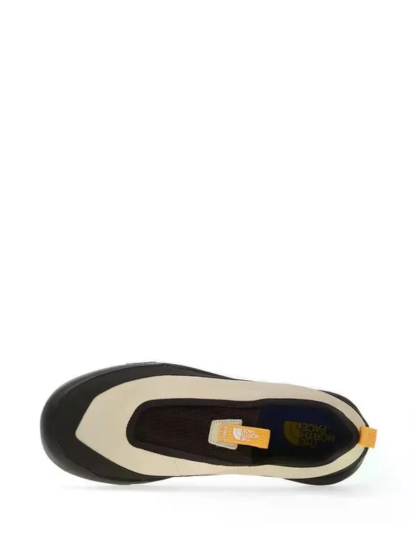 The North Face Clyffe Slip-on Sneakers - Neutrals