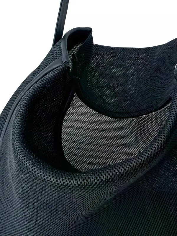 Max Mara Logo-detail Shoulder Bag