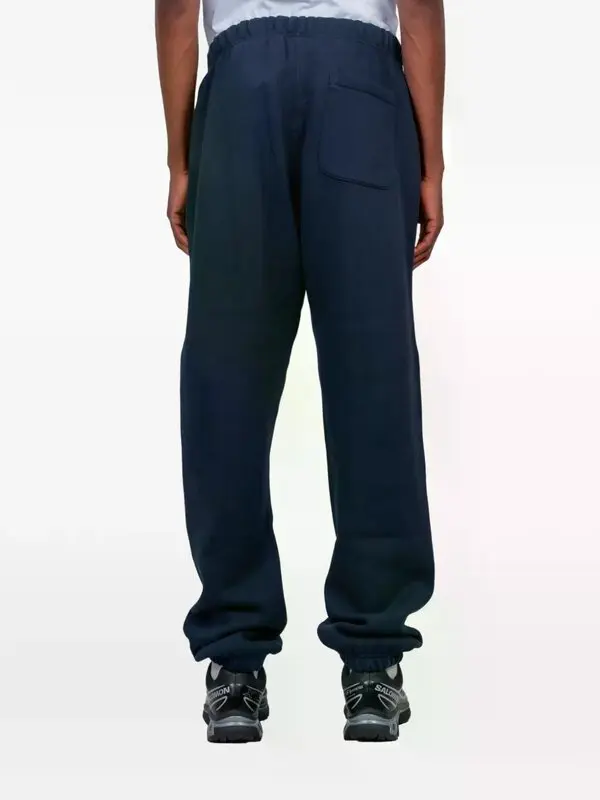 PATTA Chenille Logo Trousers