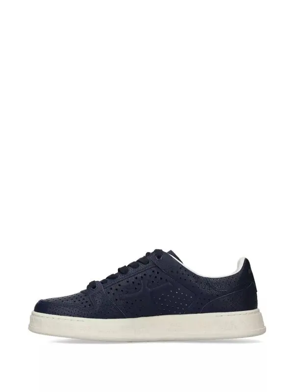 Premiata Quinn Sneakers - Blue