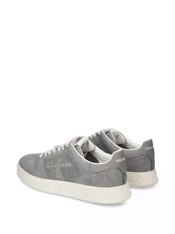 Premiata Quinn Sneakers - Grey